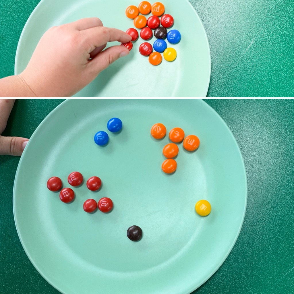 5 food activities to help kids learn about numbers, patterns and ...