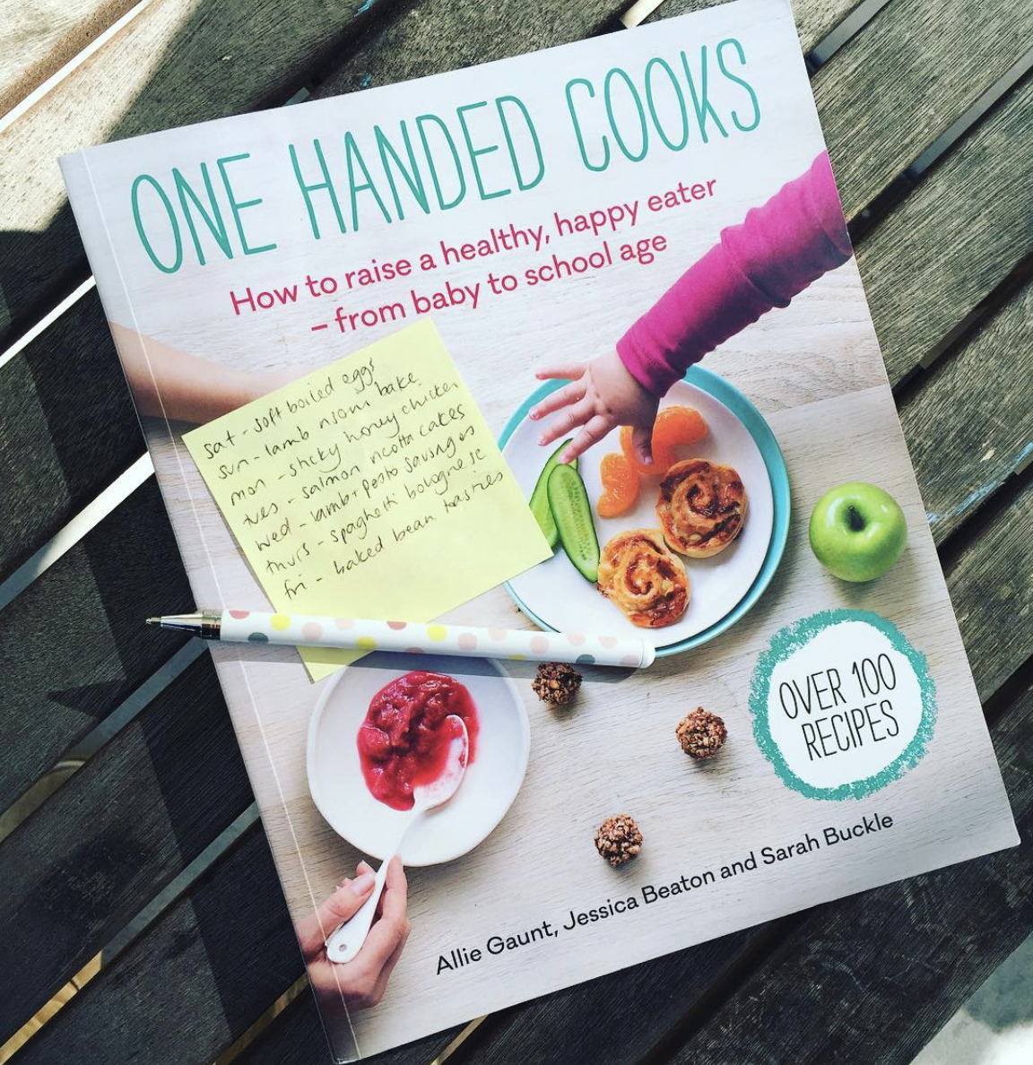 6 Tips to Help Keep Calm with Food Wastage when Feeding Little Kids ...